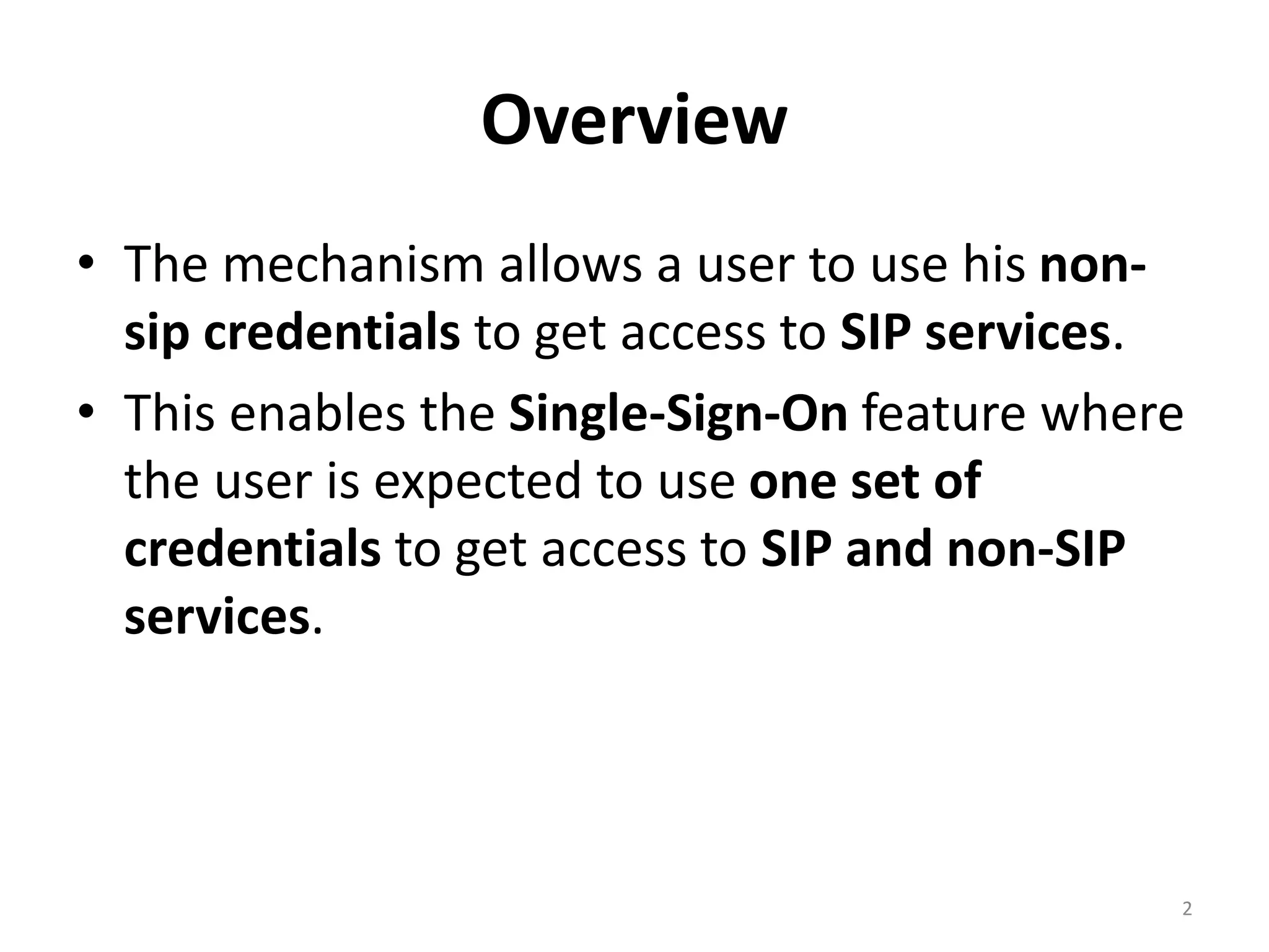 IETF98 - 3rd-Party Authentication for SIP | PPT