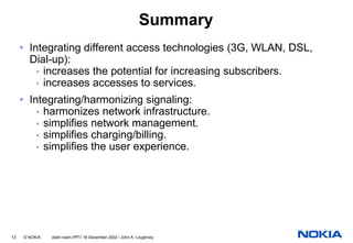 Diameter and Diameter Roaming | PDF | Computer Networking | Computing