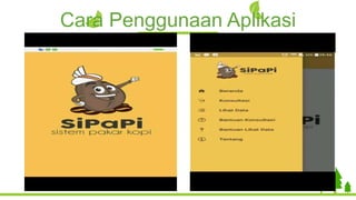 Sipapi fix | PPT