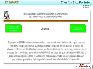 Sipare IMSS | PDF