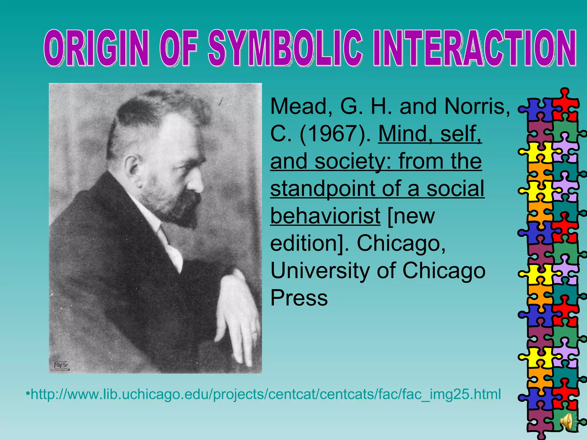 SymbolicInteraction.Part1of3 | PPT