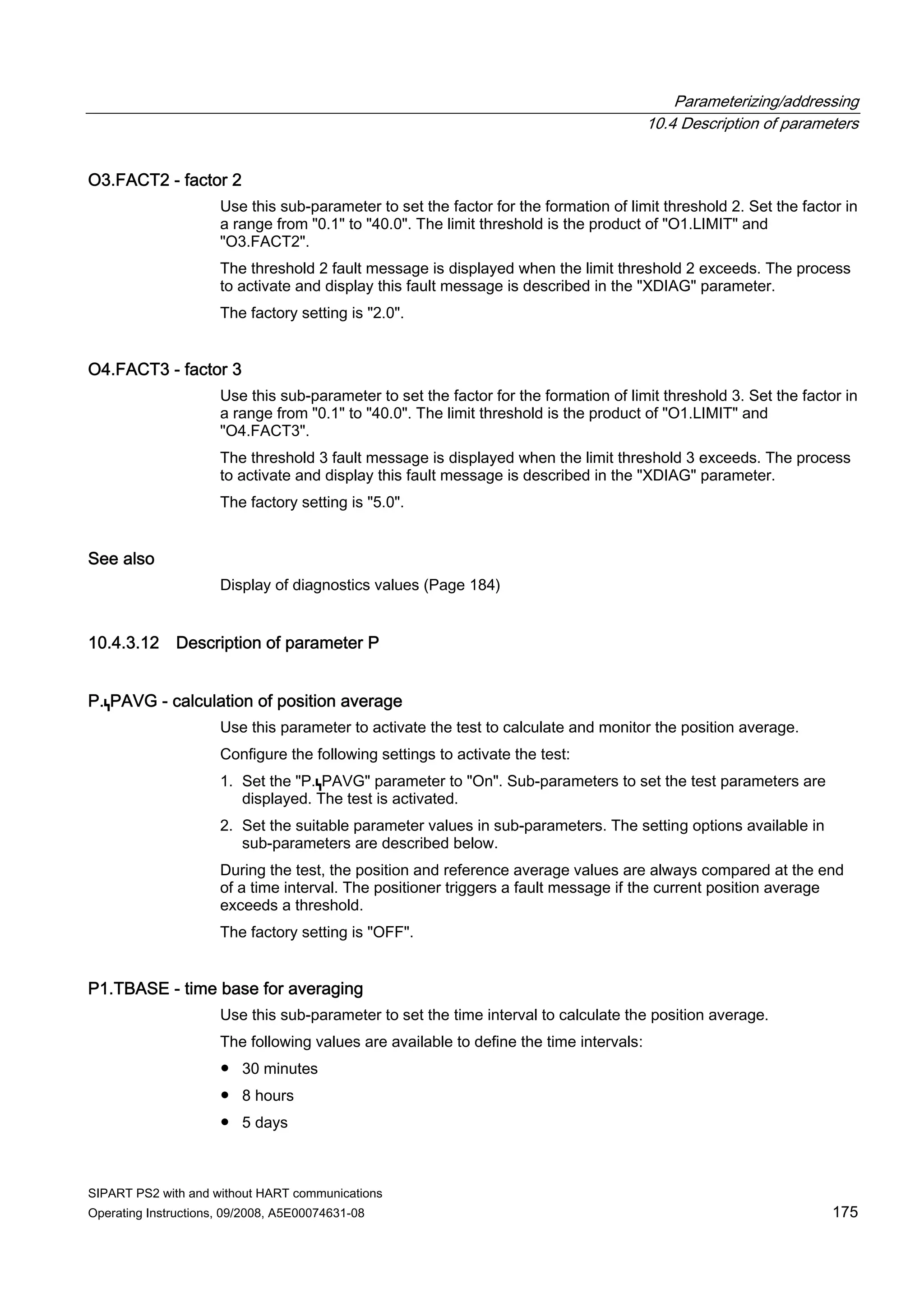 Sipart ps 2 | PDF