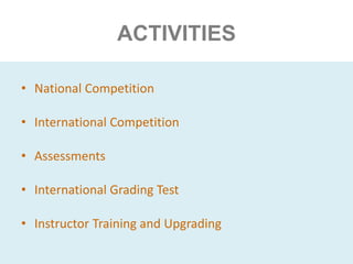SIP Academy Company Profile | PPSX