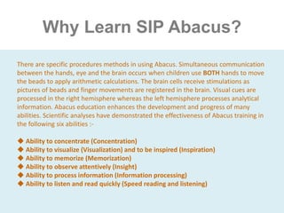 SIP Academy Company Profile | PPSX