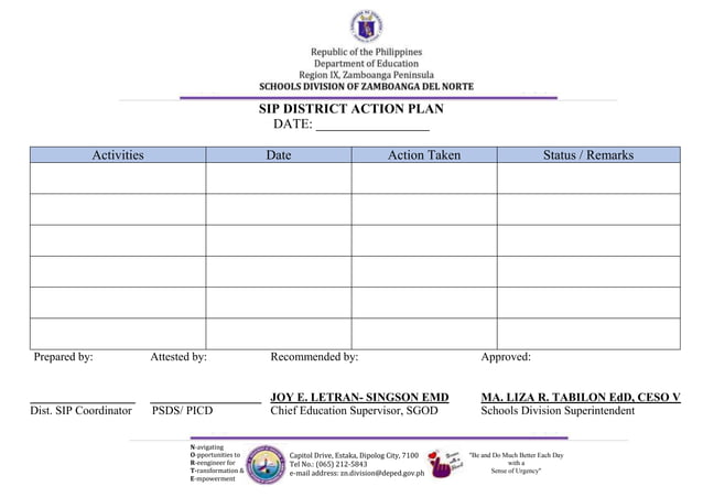 SIP DISTRICT ACTION PLAN.docx