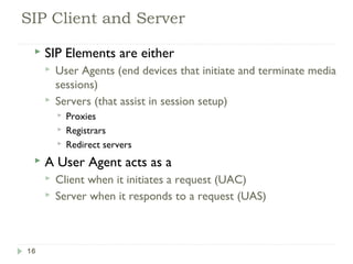 Sip Detailed , Call flows , Architecture descriptions , SIP services ...