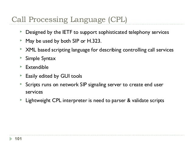 Sip Detailed , Call flows , Architecture descriptions , SIP services