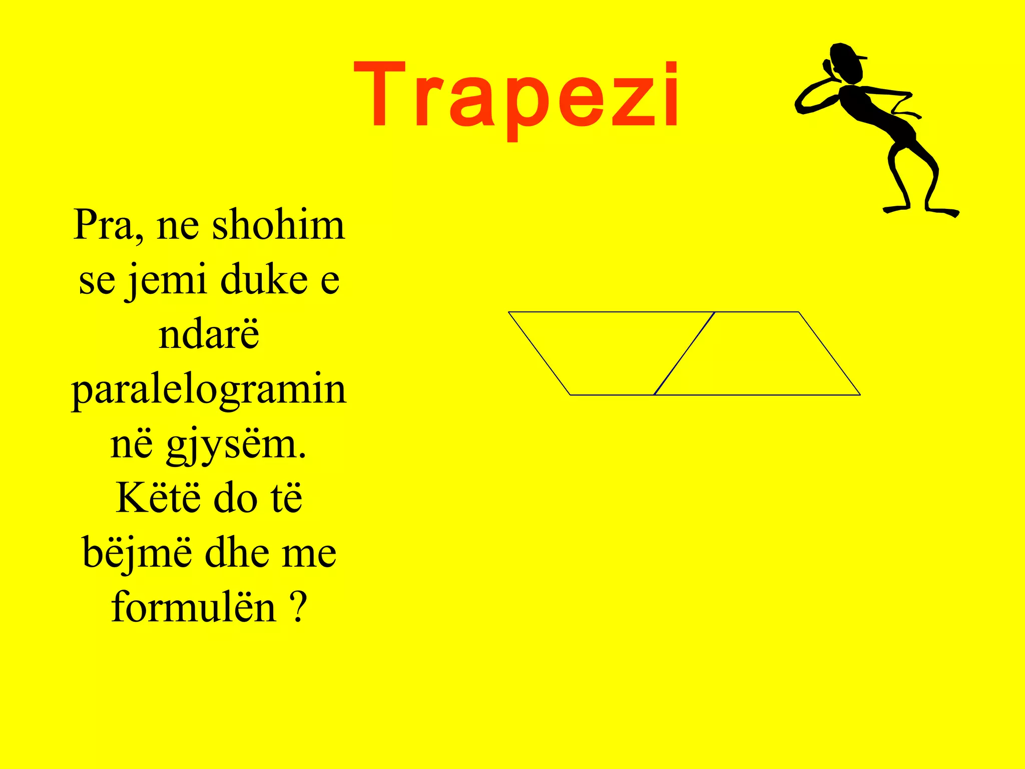 Siperfaqja e figurave gjeometrike | PPT