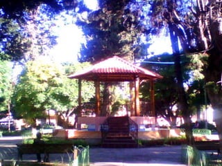 Sipe Sipe - Cochabamba | PPTX