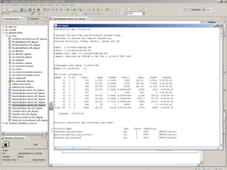 A Model Transformation from the Palladio Component Model to Layered Queueing Networks | PPT