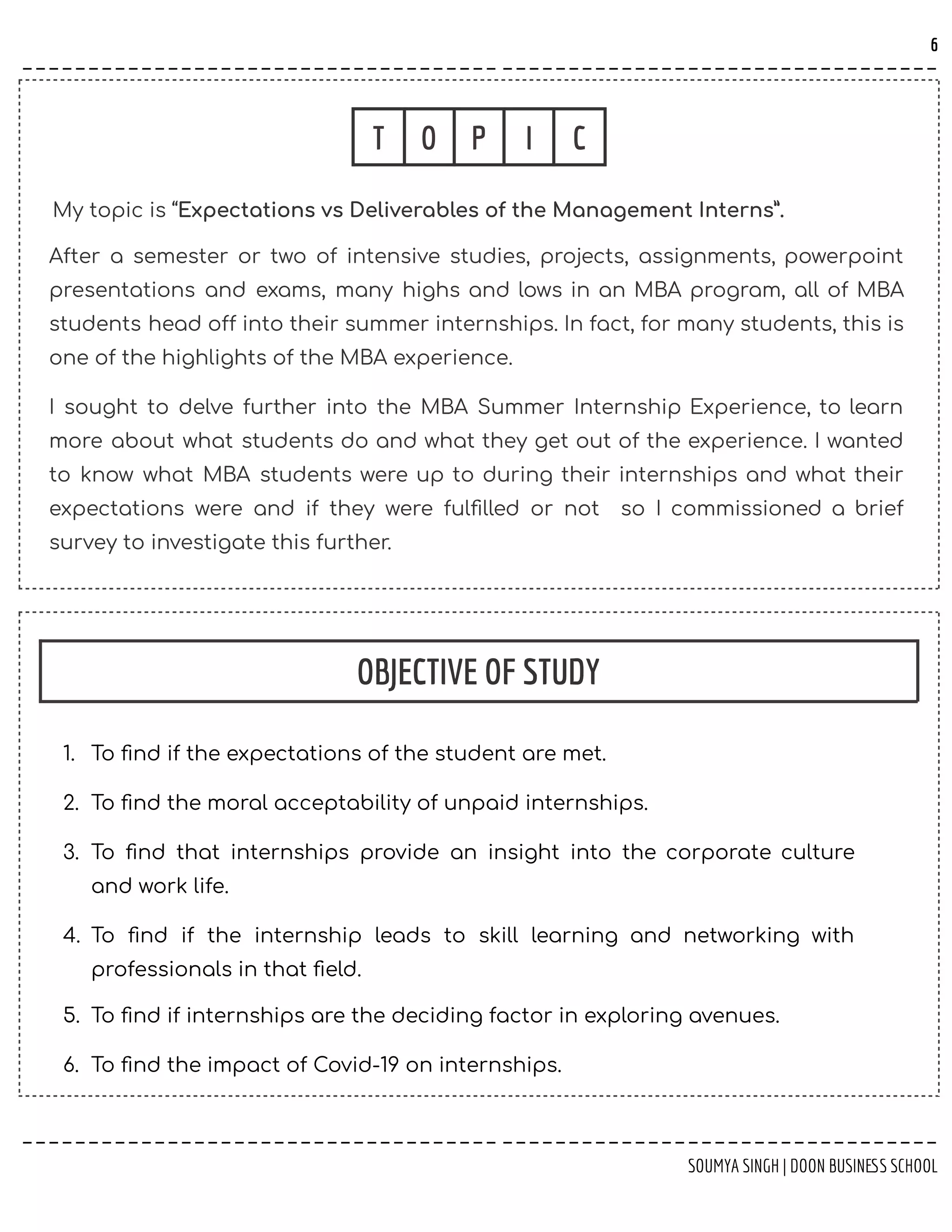 Expectations vs Deliverables of an Intern.pdf