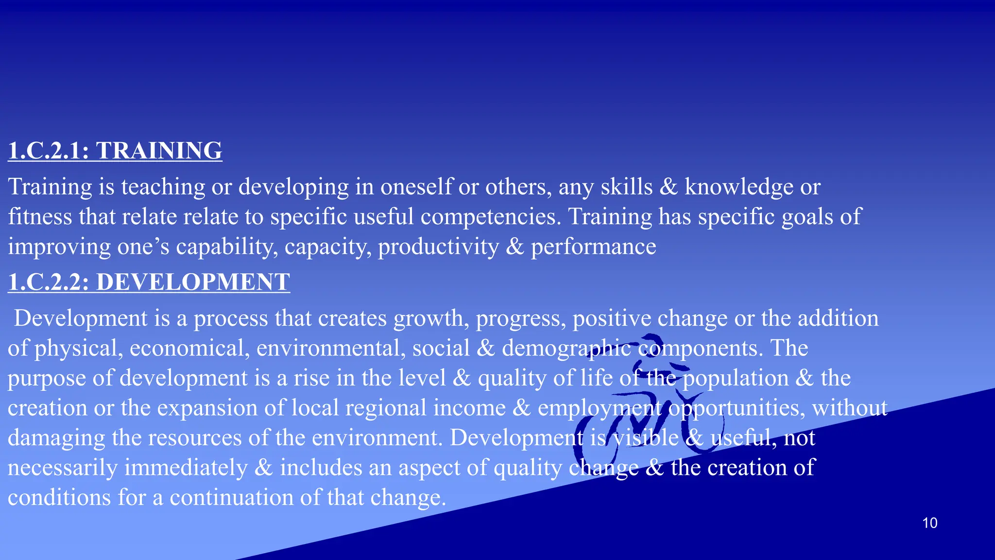 Summer Internship Project ppt (MBA) | PPTX