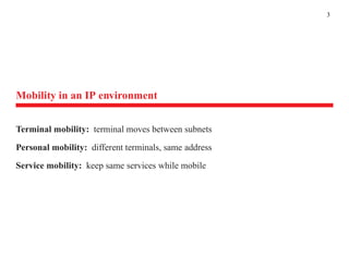 Sip for mobile applications | PDF | Computer Networking | Computing
