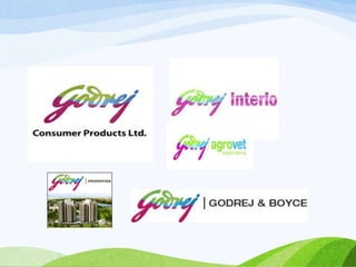 godrej | PPTX