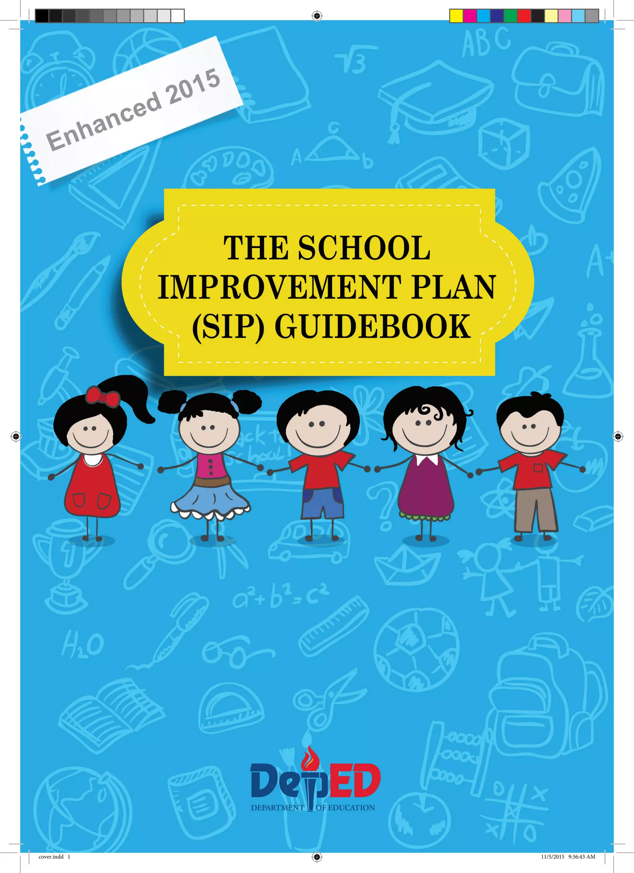 Enhanced Sip Guidebook | PDF