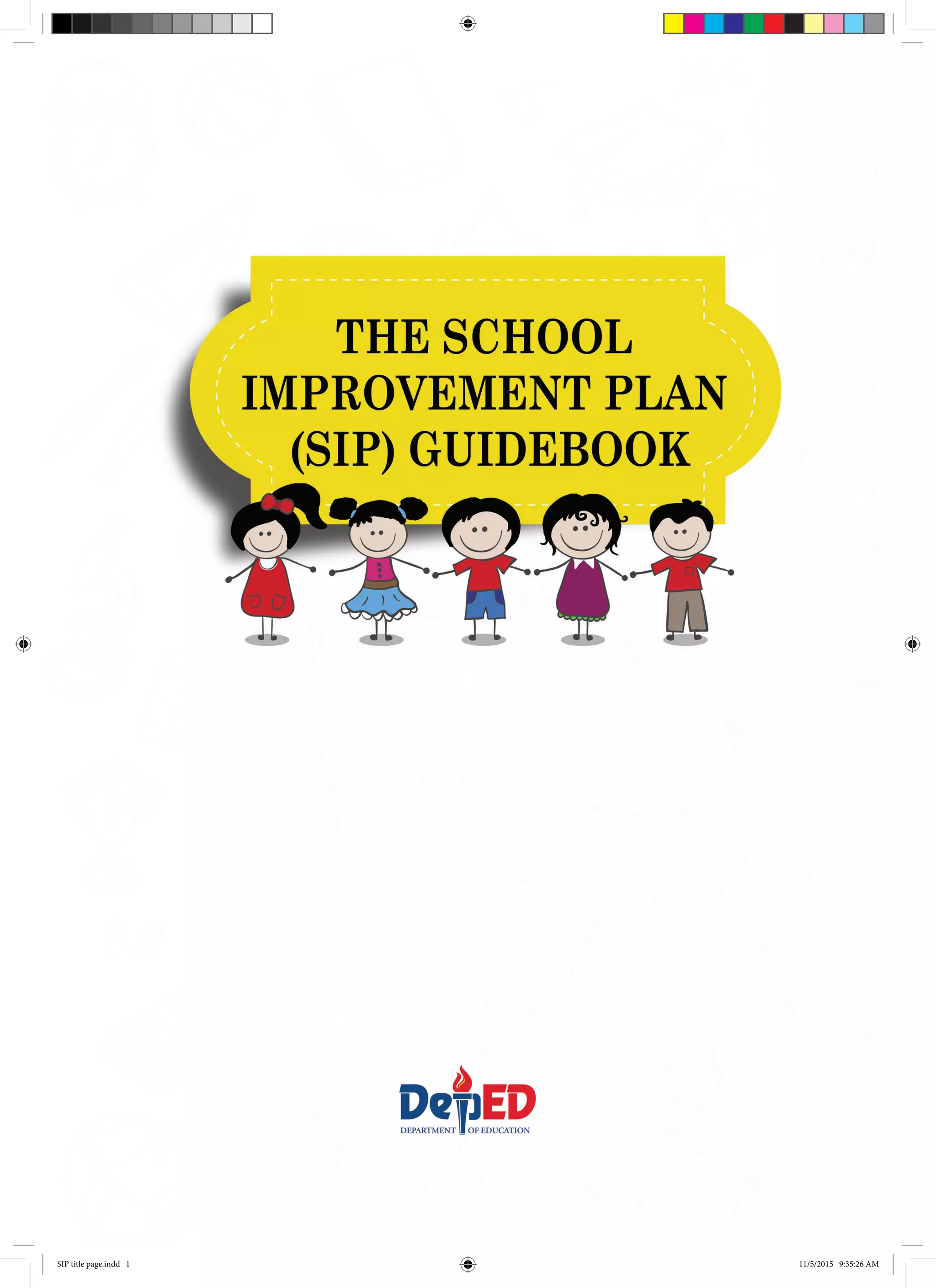 Enhanced Sip Guidebook | PDF