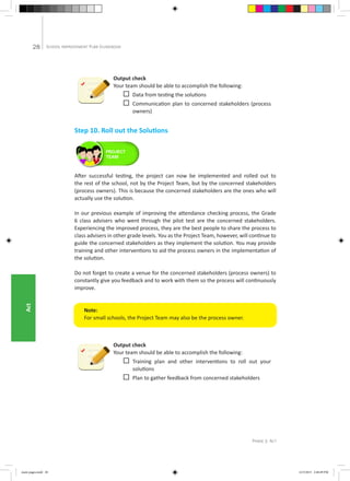 Enhanced Sip Guidebook | PDF
