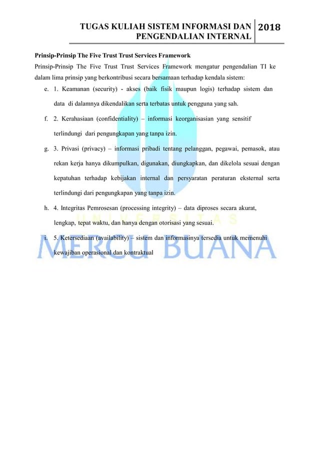 Sipi, lauhul machfuzh,prof. hapzi ali, keamanan informasi, tipe tipe ...