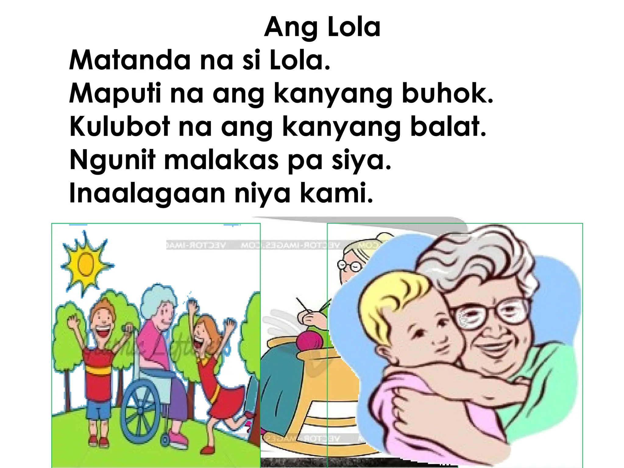 si pilong patago tago kuwento sa Filipino.pptx
