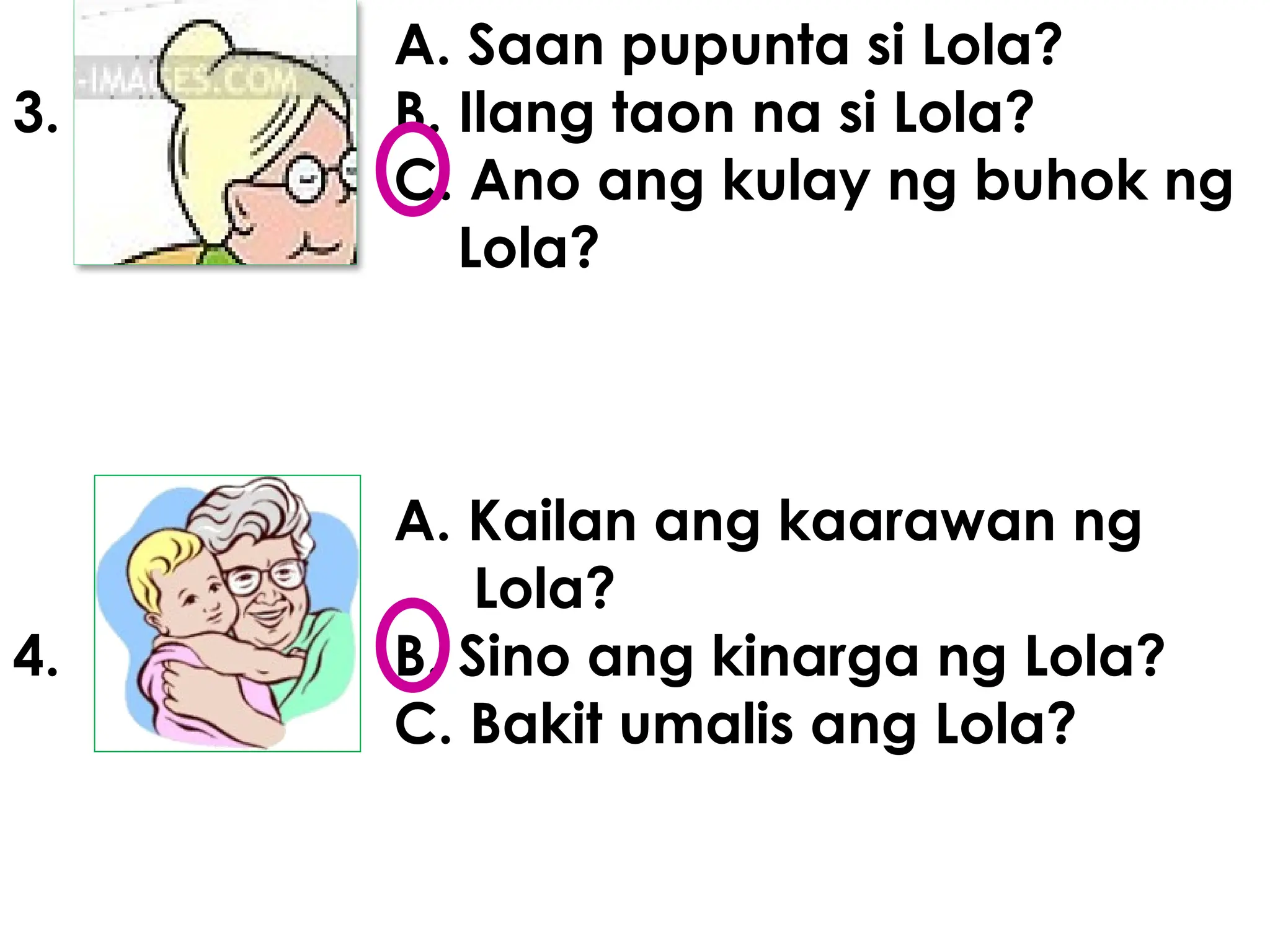 si pilong patago tago kuwento sa Filipino.pptx