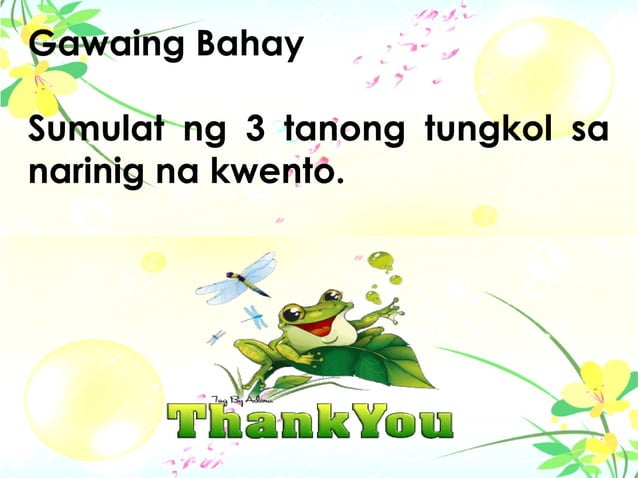 si pilong patago tago kuwento sa Filipino.pptx
