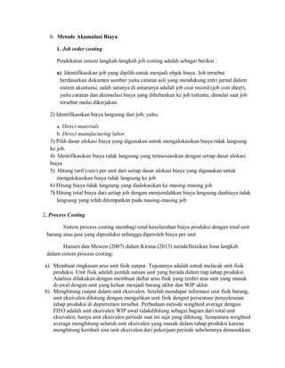 Sipi, min sururi anfusina, hapzi ali, siklus produksi implementasi pada ...