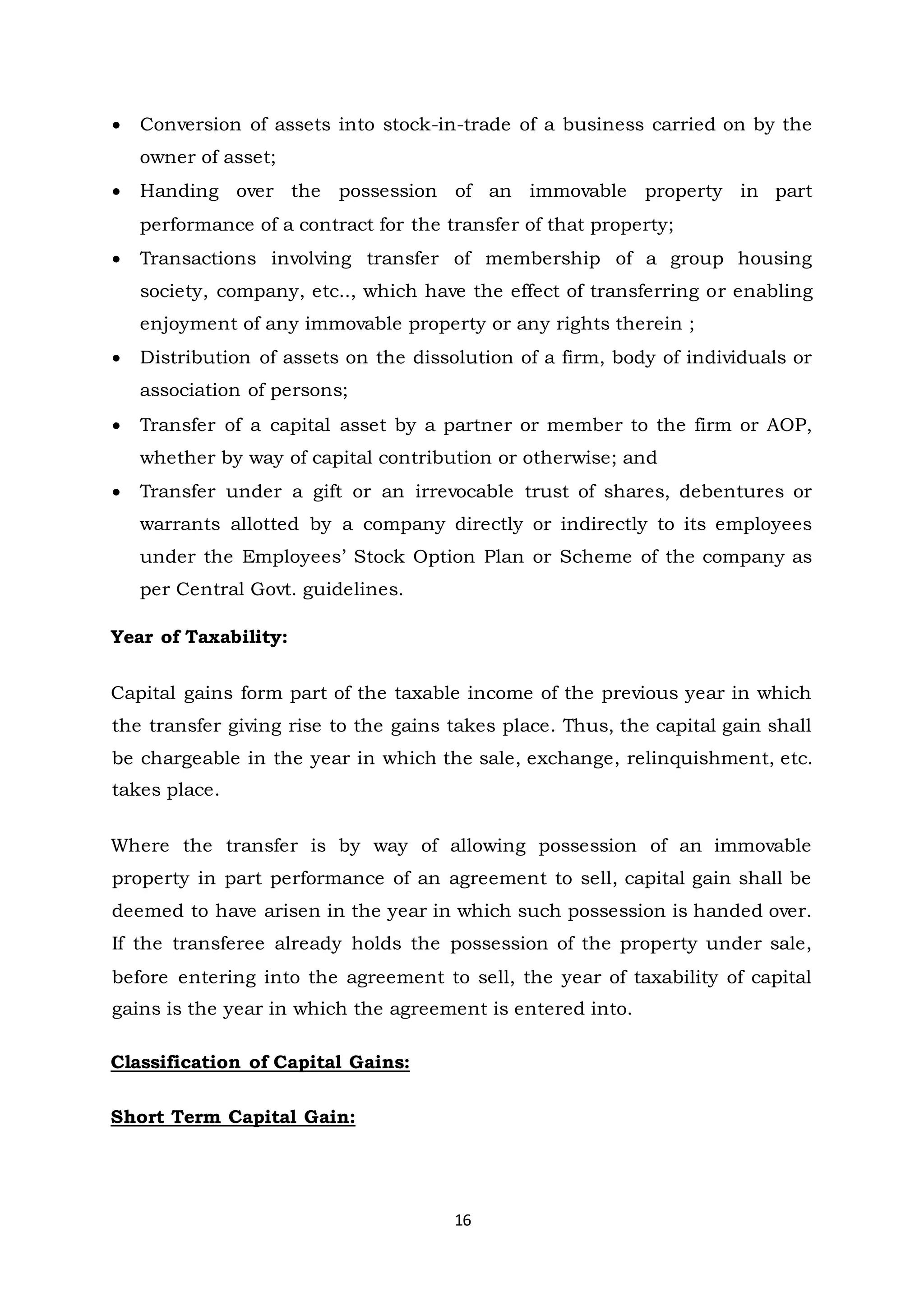 income tax planning (University Pune.) by shivaji lande | DOCX