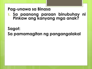 Si Pinkaw | PDF