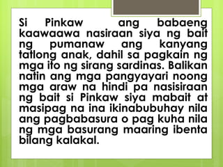 Si Pinkaw | PDF