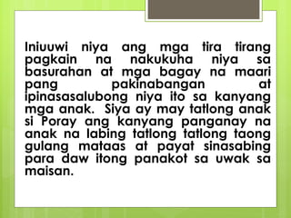 Si Pinkaw | PDF