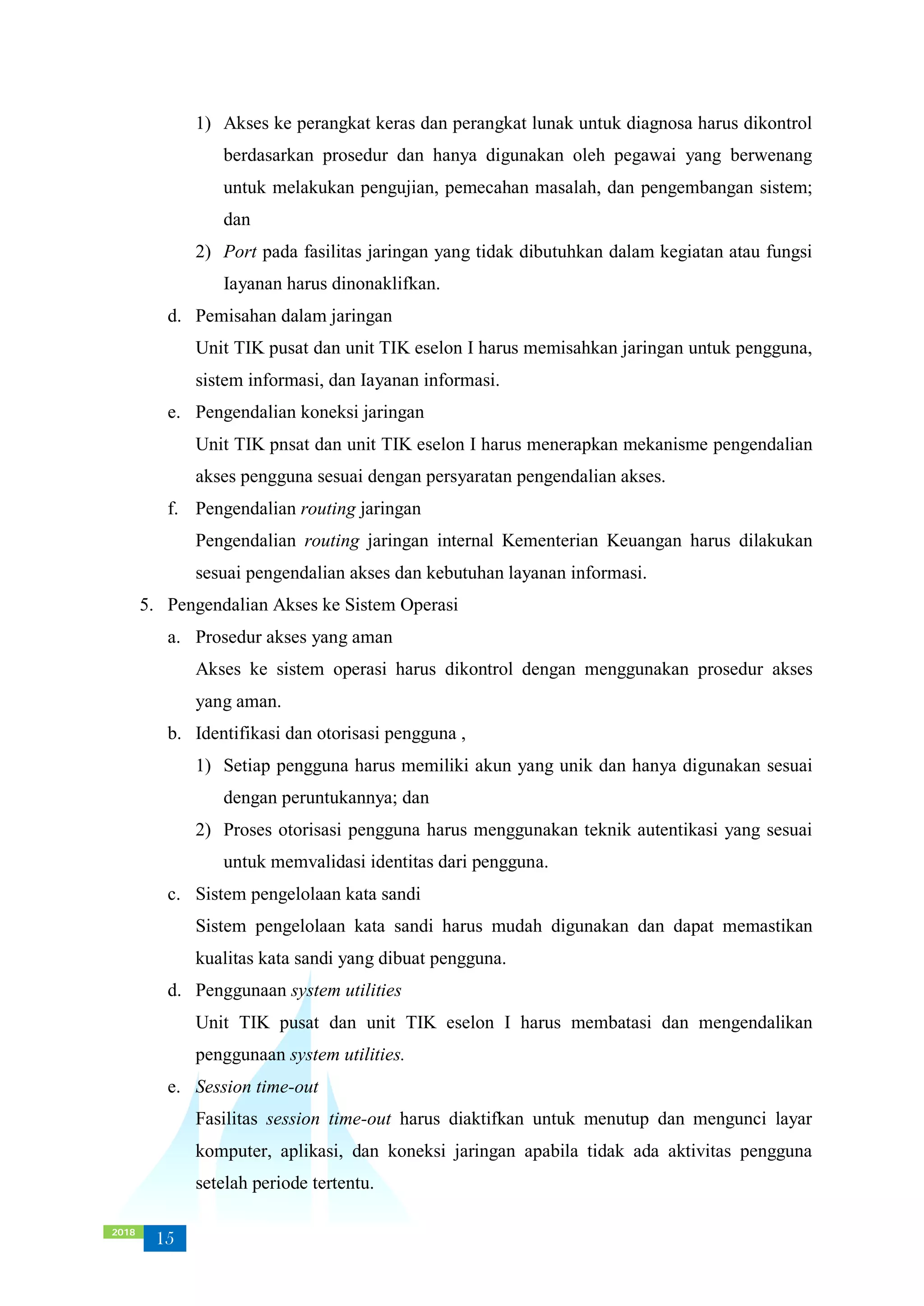 Si pi, nurul hidayati yuliani, hapzi ali, konsep dasar keamanan informasi pemahaman serangan ...