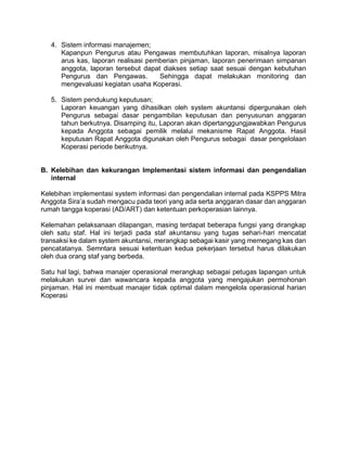 Sipi_pujirahayu_prof hapzi ali_tugas uas_metoda pengembangan sistem informasi dan pengendalian ...
