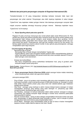 Sipi, ramsey ramli, hapzi ali, tugas 1 sistem informasi dan ...