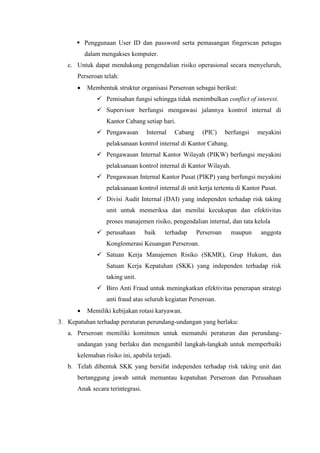 Sipi, ramsey ramli, hapzi ali, tugas 2 UAS sistem informasi dan ...