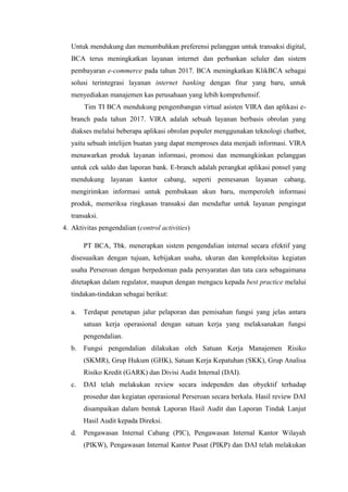 Sipi, ramsey ramli, hapzi ali, tugas 2 UAS sistem informasi dan ...