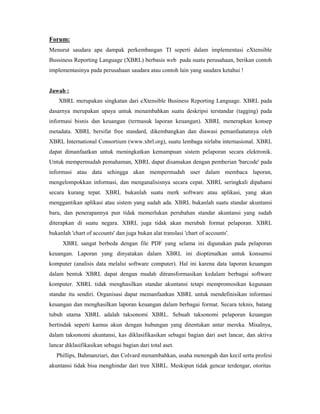 Si & pi, wawan pryono, hapzi ali, siklus proses bisnis buku besar ...