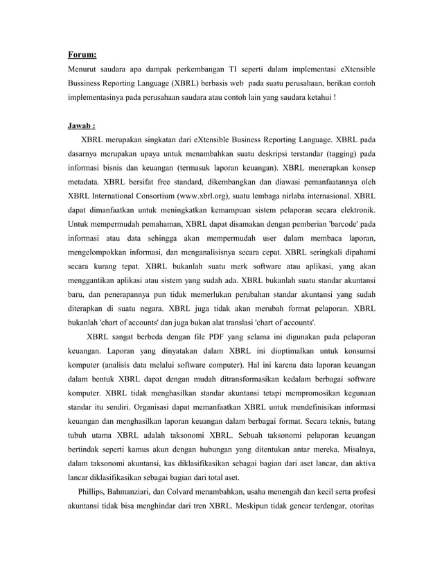 Si & pi, wawan pryono, hapzi ali, siklus proses bisnis buku besar (general ledger) dan siklus ...