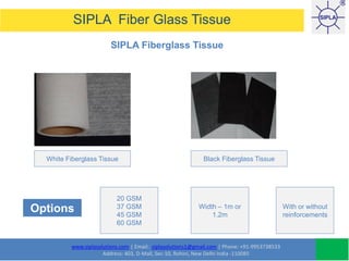 Sipla Glass Wool and Rock Wool - exports to Kuwait, Oman, Iraq, Qatar ...