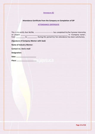 Sip manual 14 16 final | DOCX