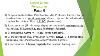 SISTEM PELAPORAN NARKOTIKA DAN PSIKOTROPIKA.ppt