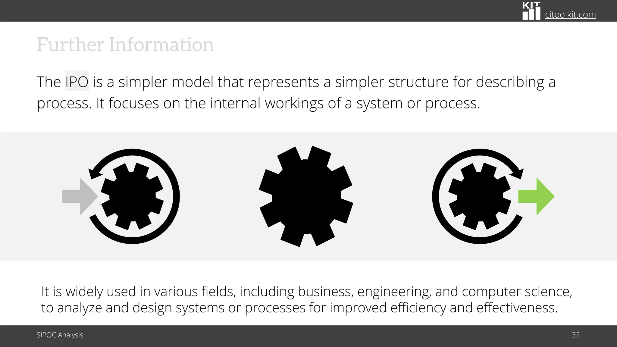 An Important Step Toward Process Improvement | PDF
