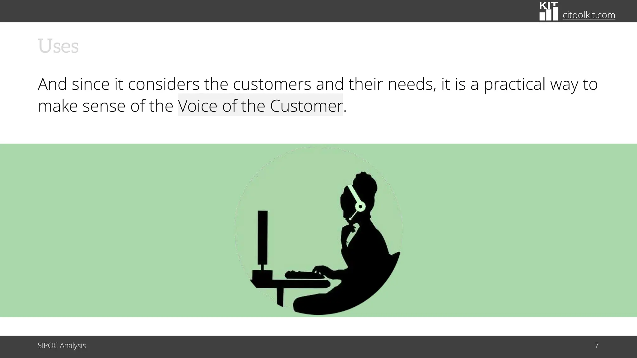 An Important Step Toward Process Improvement | PDF