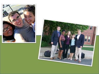 SIP Photo Slideshow | PPTX | Professional School | Postgraduate Education