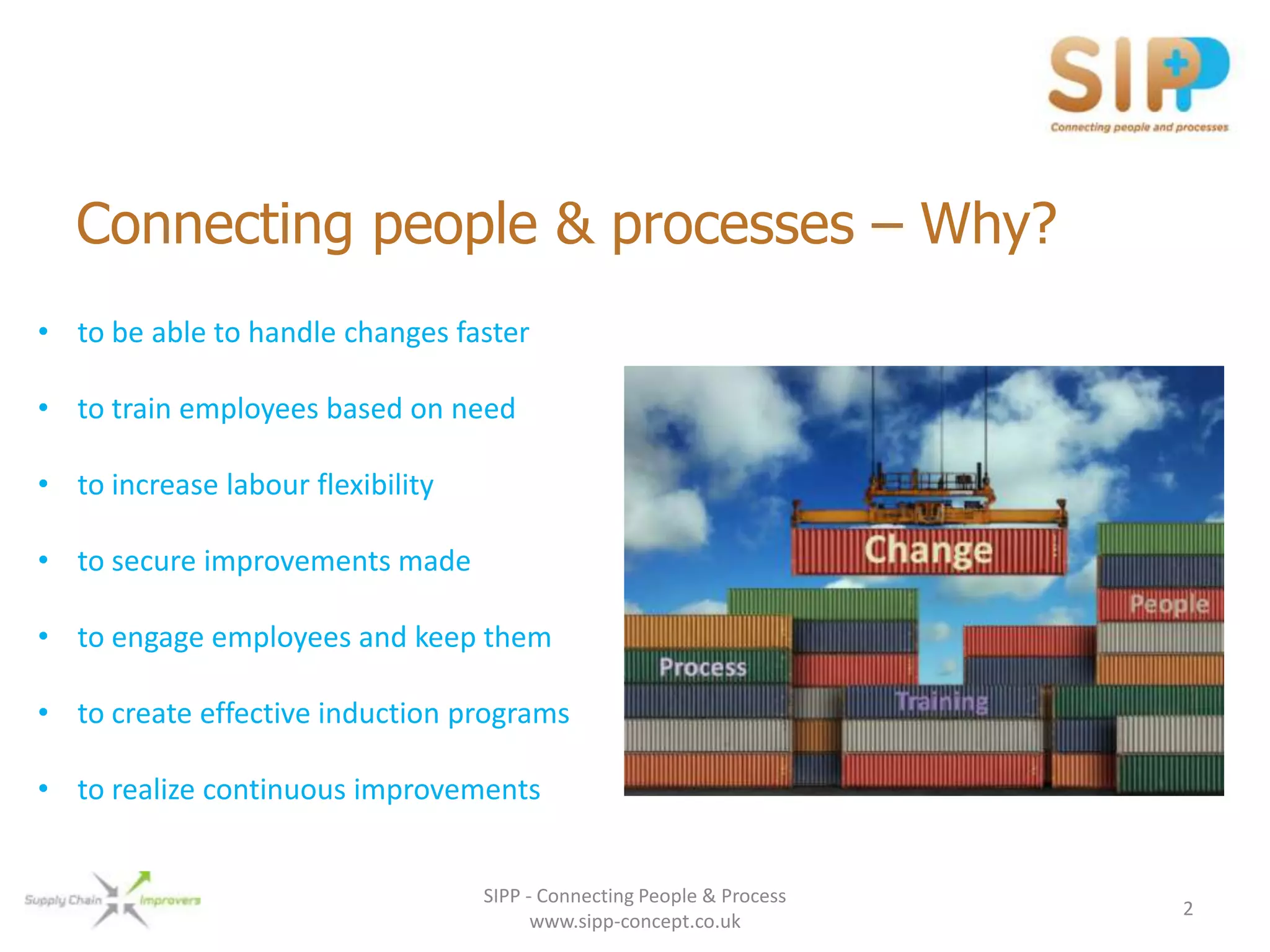 Sipp presentation uk v2 | PPTX