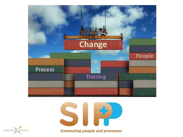 Sipp presentation uk v2 | PPTX