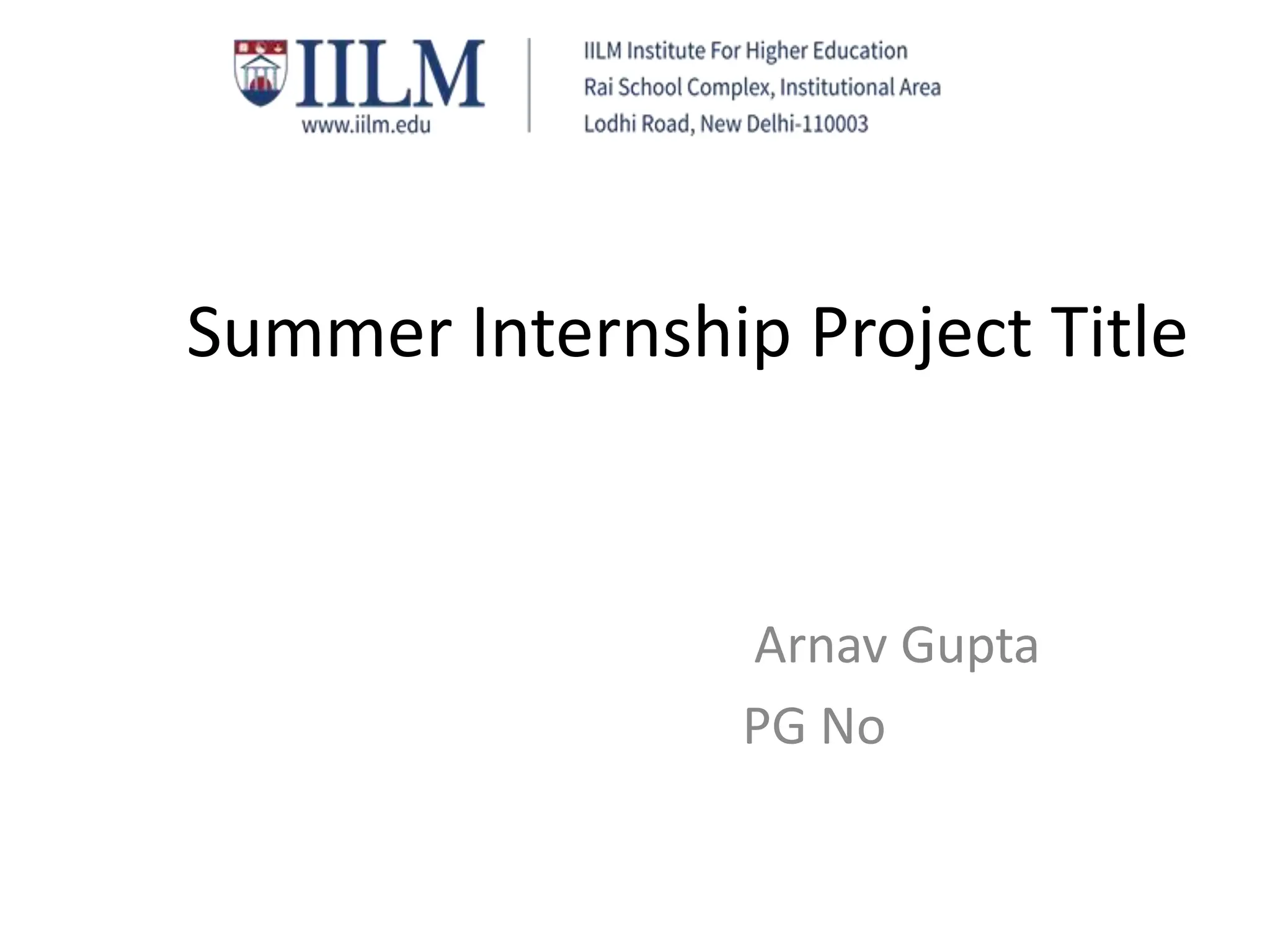 SIP _ PPT Sample Format_ (1)vfvvjvnrjvr.ppt