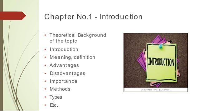 Sip preparation guidelines dypcmr | PPT