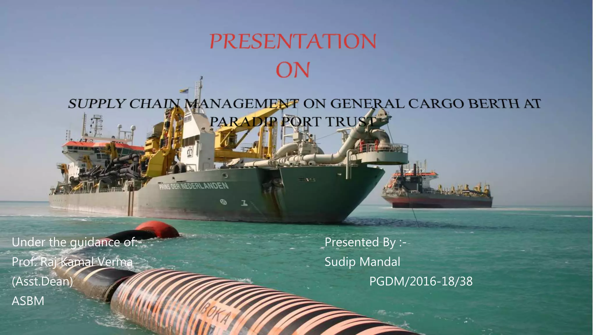 Sip presentation | PPT