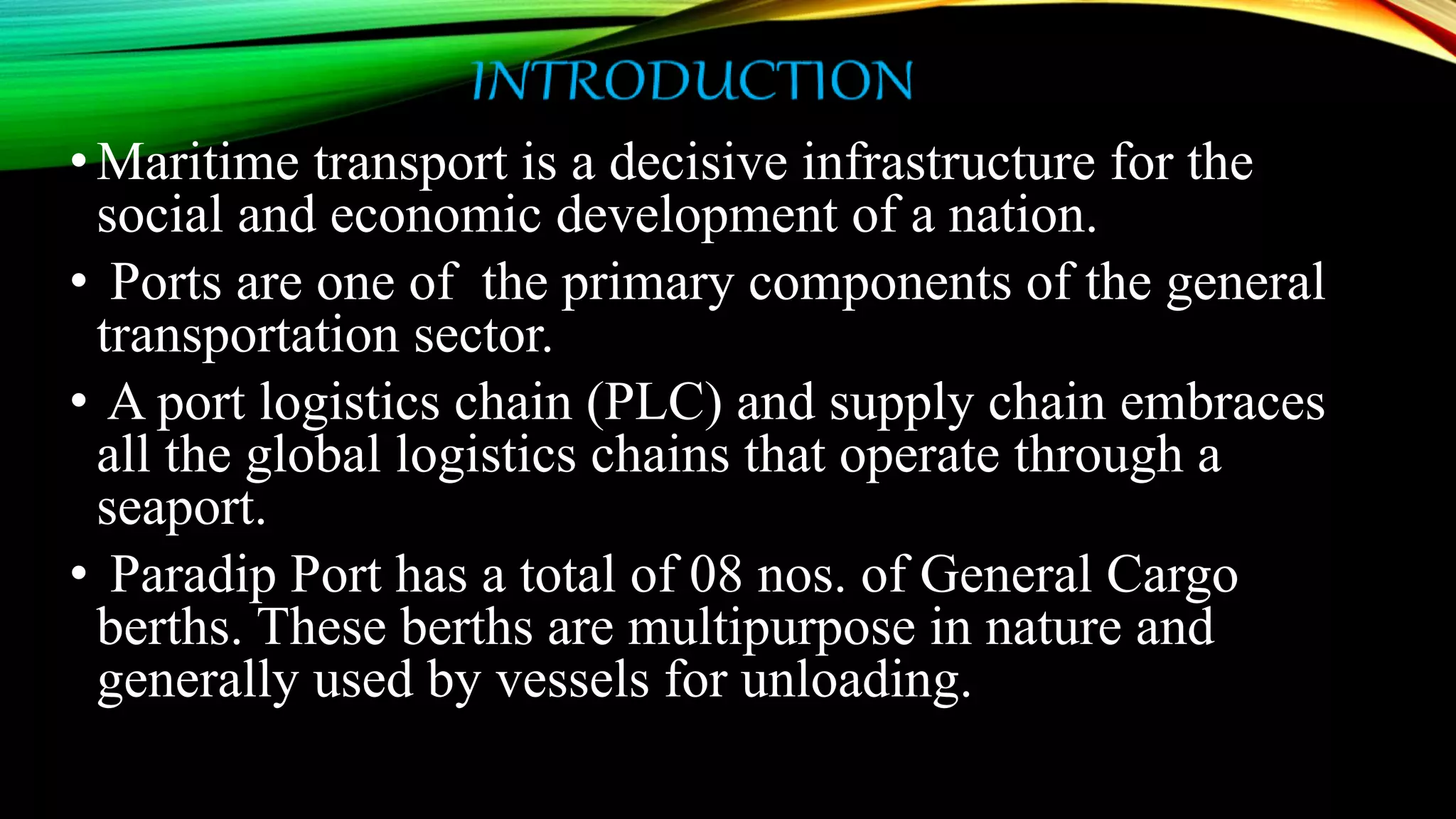 Sip presentation | PPT