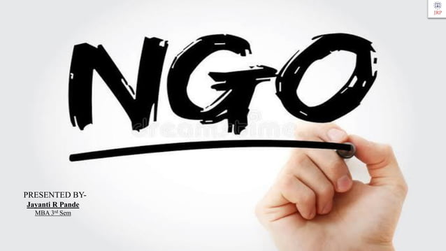 SIP presentation.pdf | Non-Profit Organizations | Industries